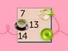 Dietas japonesas para 7, 13 y 14 días / Reglas, consejos, menú