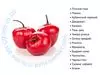 Ինչպես որոշել պղպեղի կծուությունը / Scoville վարկանիշով ամենաամբողջական ուղեցույցը. հոդված «Ի՞նչ ուտել» բաժնից կայքում 10026_12