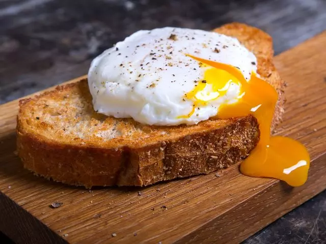 Hoe om 'n saggekookte eier te kook / Eenvoudige maniere wat selfs 'n onervare gasvrou kan hanteer - 'n artikel uit die "Hoe om te kook"-afdeling op die webwerf