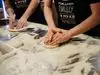 Llun: grŵp VK “Anatoly Surkov, Pizza Acrobatics”