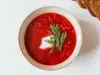 Welke soepen zijn goed voor de spijsvertering / Commentaar van experts - een artikel uit de sectie 