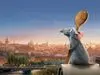 Ratatouille, 2007, USA / Pstrong Animation Studios