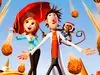 Cloudy with a Chance of Meatballs, 2009, EUA / Sony Pictures Animation