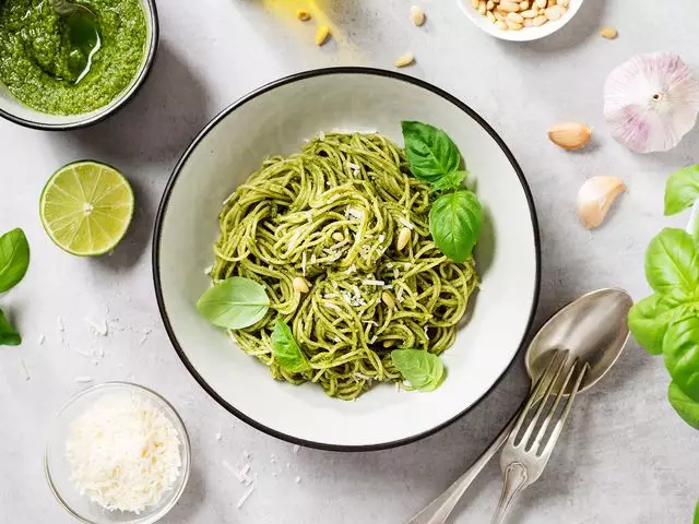 9 italských receptů na těstoviny, které si můžete udělat doma