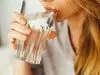 Comment boire de l'eau pendant la journée pour perdre du poids