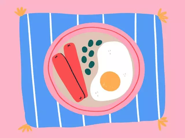 Doktorka objasnila koji doručci su štetni za školarce - vest iz rubrike Zdrave navike na sajtu