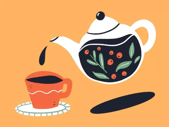 מדענים מאוניברסיטת פקין מצאו תכונות מועילות חדשות של תה - חדשות מהמדור "מה לאכול" באתר