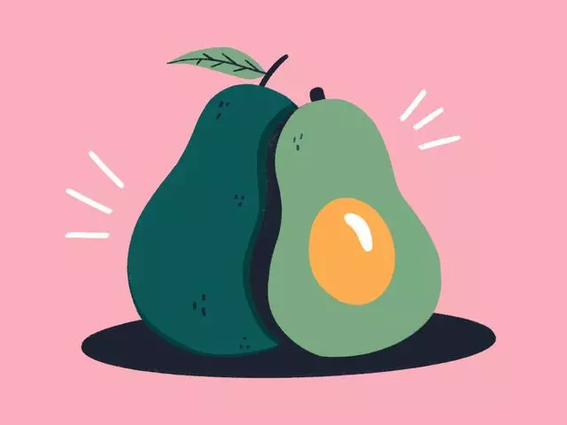 Forskare har hittat en ny egenskap hos avokado som hjälper till att gå ner i vikt