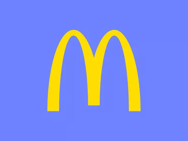 Faransiiska McDonald's wuxuu iibiyaa biyaha tuubada - wararka qaybta "Cuntada aan Guriga ku jirin".