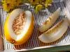 5 alasan kanggo mangan melon liyane / Mratelakake panemume saka nutritionists lan ilmuwan
