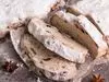 The Story of the Christmas Stollen / And the Proven Recipe