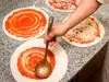 4 Italia Pizza Adonan Rusiah / Pizzaiolo nyebutkeun