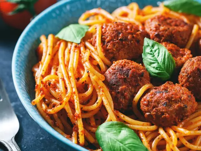 Everything you need to know about polpette meatballs / They are made from anything, and eat with whatever you have to - an article from the "What to Eat" section on the site