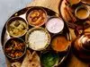 Como cozinhar thali / O que servir e a que horas comer o prato nacional indiano - um artigo da seção 