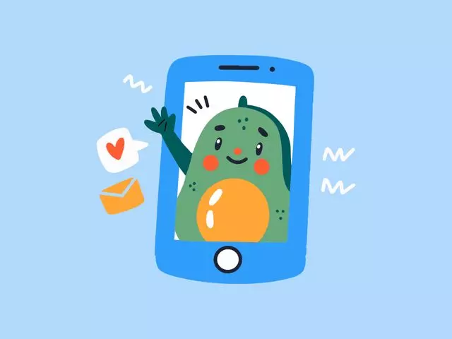 Beliebter Blogger überraschte soziale Netzwerke mit frittierter Avocado