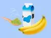 Яшьләр өчен суперфуд / Өйдә эшләнгән банан битлекләре - сайттагы 