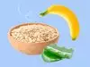 Superfood pentru tineret / Măști de față cu banane de casă - un articol din secțiunea „Alimentare și psihologie” de pe site 10799_4