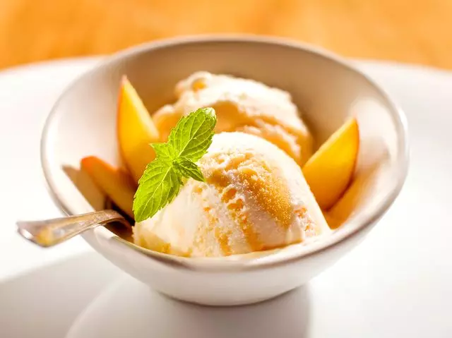 24 receptov na zmrzlinu / Klasické a nezvyčajné - článok zo sekcie „Čo jesť“ na stránke