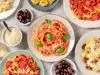 意大利不同地區流行的9種意大利麵食譜/“Carbonara”、“Amatriciana”和“alla Norma”意大利面有什麼區別