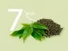 7 healthy teas / What to drink to sleep better, lose weight or be more alert