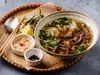 베트남 여성의 포보 / 수프 비법 만드는 법