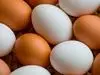 कोंबडीच्या अंड्यांबद्दलचे गैरसमज / स्क्रॅम्बल्ड अंडी आणि पोच केलेली अंडी इतकी उपयुक्त आहेत का? 11172_2