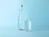 น้ำในอุดมคติสำหรับดื่มเรียกน้ำย่อย / เครื่องดื่มประจำวัน