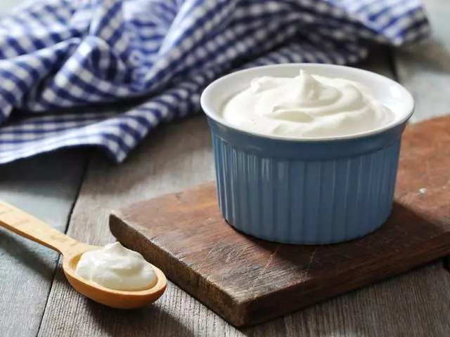 Zašto je jogurt koristan i štetan / I kako se još može koristiti - članak iz rubrike "Zdrava hrana"
