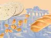 Baltos duonos istorija / Kelias nuo grūdų iki duonos