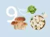 9 खाद्य पदार्थ जो मांस की जगह ले सकते हैं / प्रोटीन कहाँ से प्राप्त करें