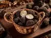 Maitiro ekuunganidza, kubika uye kudya truffles / Detailed mirairo - chinyorwa kubva ku 