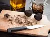 Kumaha ngumpulkeun, masak sareng tuang truffles / Pitunjuk lengkep - artikel tina bagian 