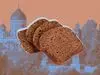 Lịch sử của bánh mì Borodino / Huyền thoại và thực tế - một bài viết từ mục 