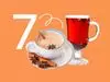 7 tedrikker for komfort og immunitet / Hva du skal legge til te om høsten og vinteren