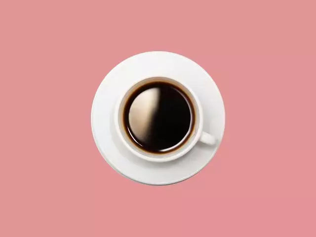 Вживання чаю та кави може знизити ризик виникнення деменції та захворювань серця – новина з рубрики «Що з'їсти» на сайт