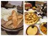 “Primeiro, os homens comiam e depois as mulheres podiam tomar café da manhã” / Tradições do povo da Ossétia: experiência pessoal - um artigo da seção 