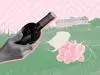 چگونه برچسب شراب را بخوانیم / نظرات ساملیه پیاتروچکا