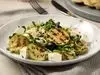 Napa zucchini migunani / Lan carane mengaruhi kesehatan