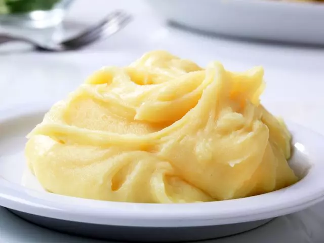 10 sekretów właściwych tłuczonych ziemniaków / I najbardziej udane przepisy - artykuł z sekcji „Jak gotować” na stronie