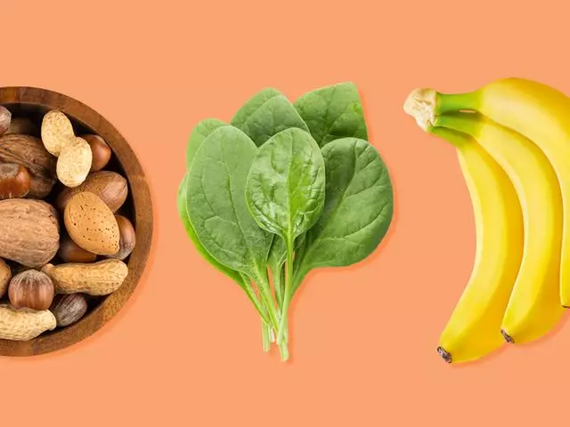 5 produktów spożywczych, które warto dodać do swojej diety jesienią / Wybór eksperta — artykuł o zdrowym odżywianiu