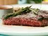 स्टेक के लिए सही मांस कैसे चुनें / और इसे कैसे पकाना है