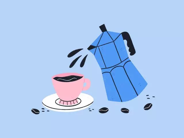 Které ruské město má nejdražší kávu? - novinky ze sekce "Jak ušetřit" na webu