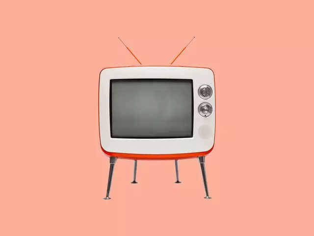 У Японії винайшли телевізор, який передає смак їжі – новина з рубрики «Їжа та розваги» на сайт
