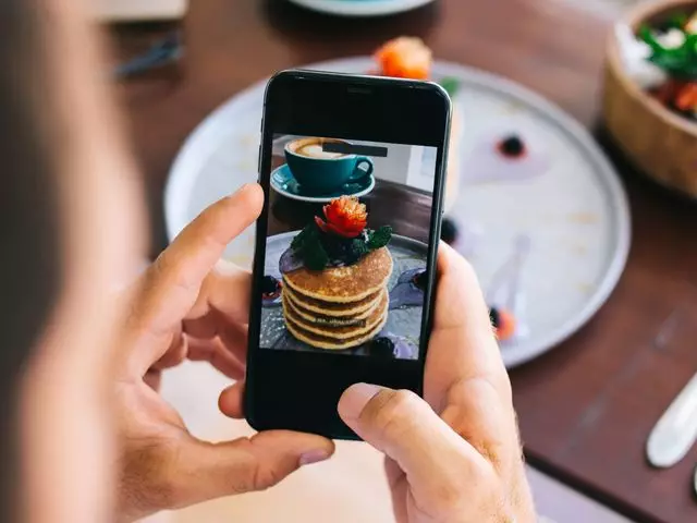 Kako ukrasiti jelo za fotografiranje / Life hacks od stilista hrane