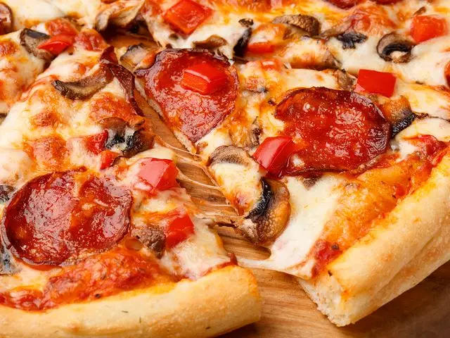 什么是布鲁克林披萨？ / Pizzaiolo 讲述 - 来自网站“吃什么”部分的文章