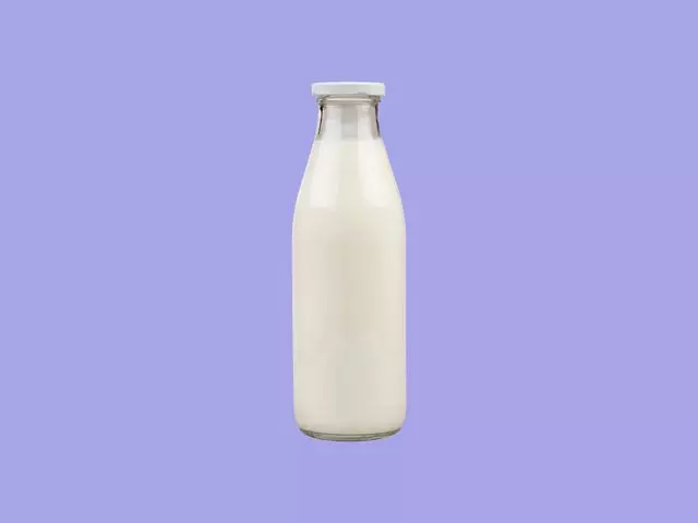 Spojené kráľovstvo sa rozhodlo netlačiť dátum spotreby na škatule od mlieka