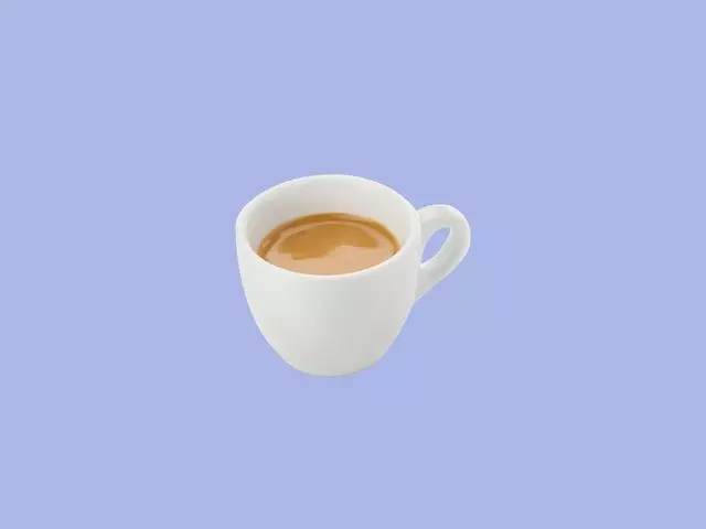 ប្រទេសអ៊ីតាលីគ្រោងនឹងធ្វើឱ្យ espresso ក្លាយជាតំបន់បេតិកភណ្ឌពិភពលោករបស់អង្គការយូណេស្កូ - ព័ត៌មានអាហារ និងការកម្សាន្តនៅលើគេហទំព័រ