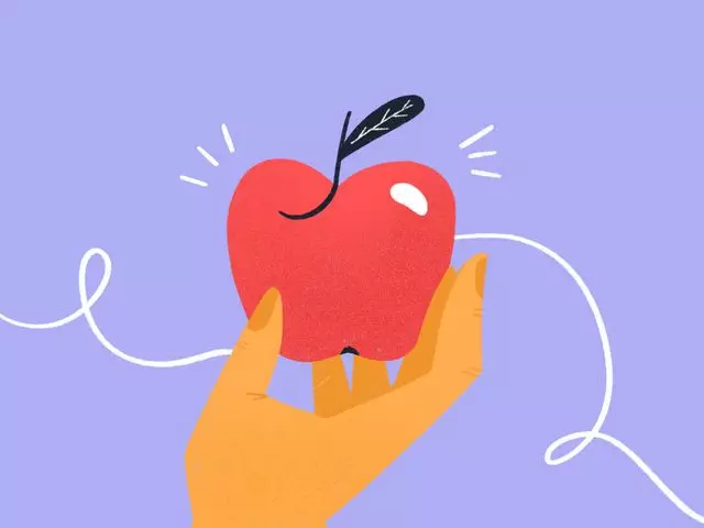 Вчені знайшли нову корисну властивість яблук – новина з рубрики «Що з'їсти» на сайт