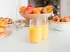 The truth about orange juice / The benefits and harms of the drink