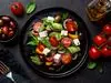7 insalate per la tavola delle feste / Un minimo di ingredienti e un ottimo risultato